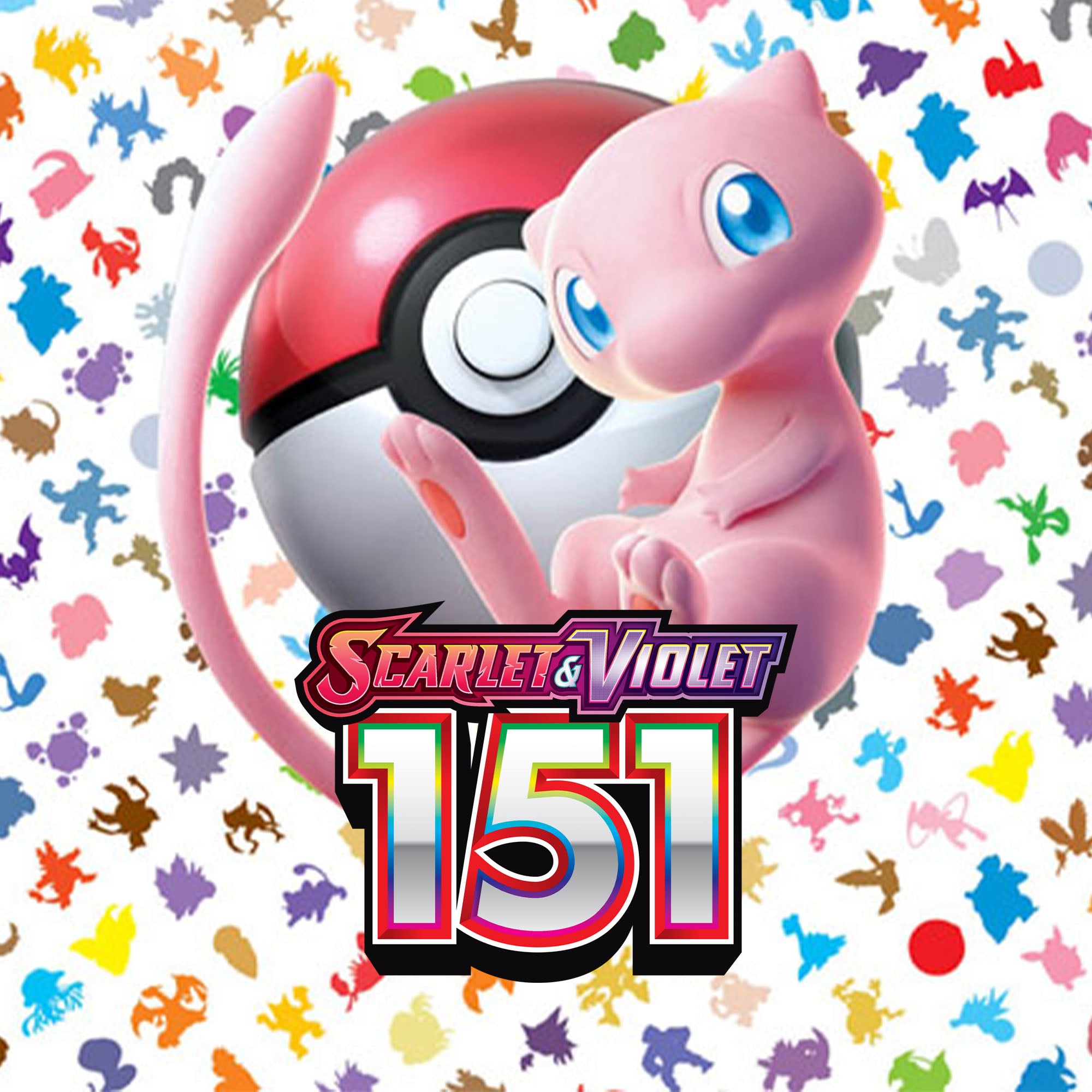Pokemon 151 Singles – Draw For Turn Games