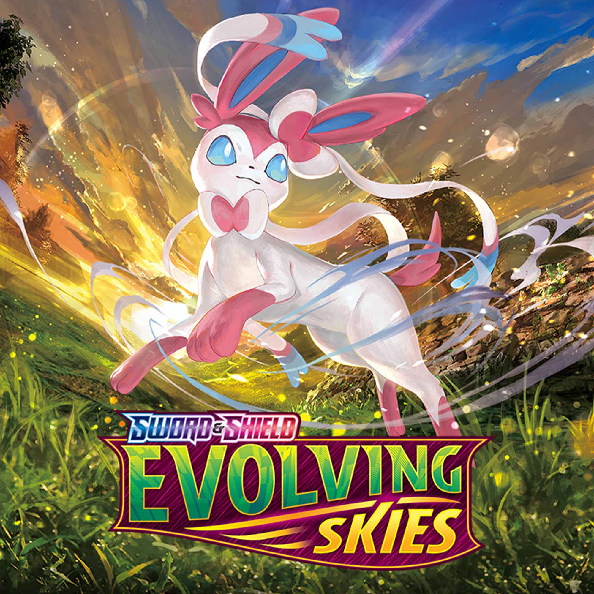 Sword & Shield Sets – Draw For Turn Games