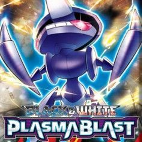 Plasma Blast Singles – Draw For Turn Games