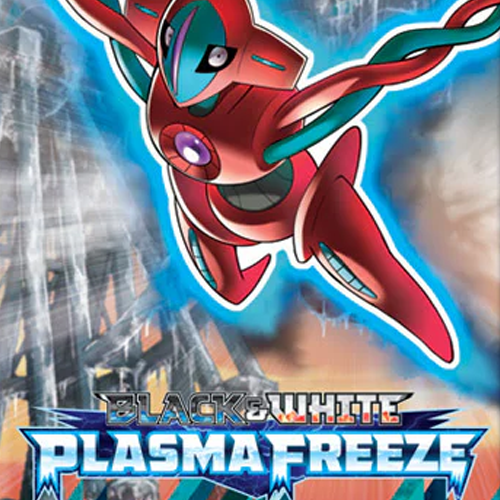 Plasma Freeze Singles – Draw For Turn Games