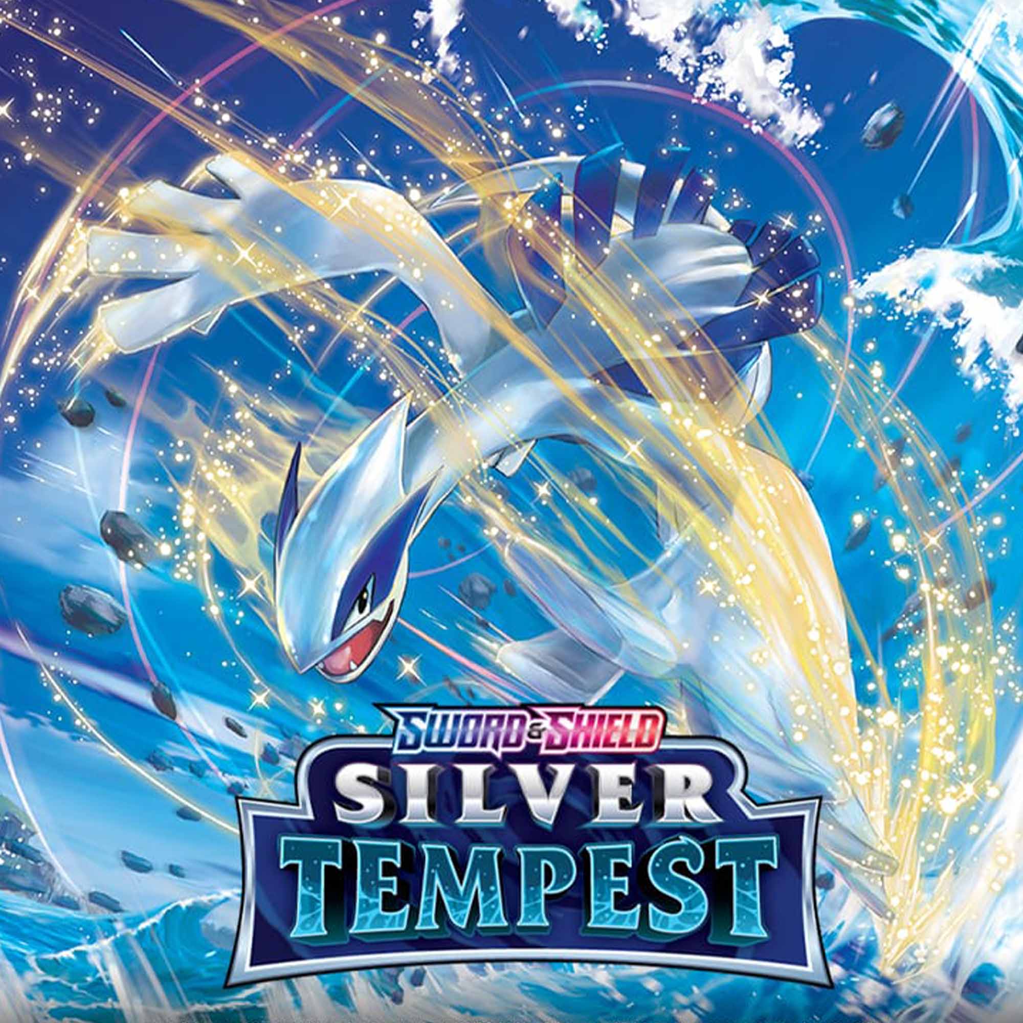 Silver Tempest Singles – Draw For Turn Games