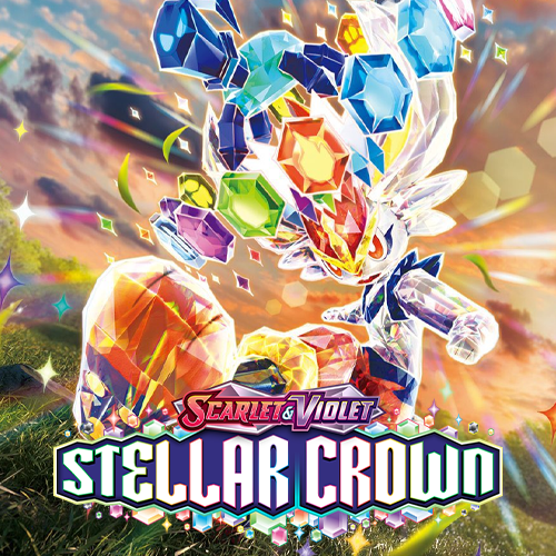 Stellar Crown Singles – Draw For Turn Games