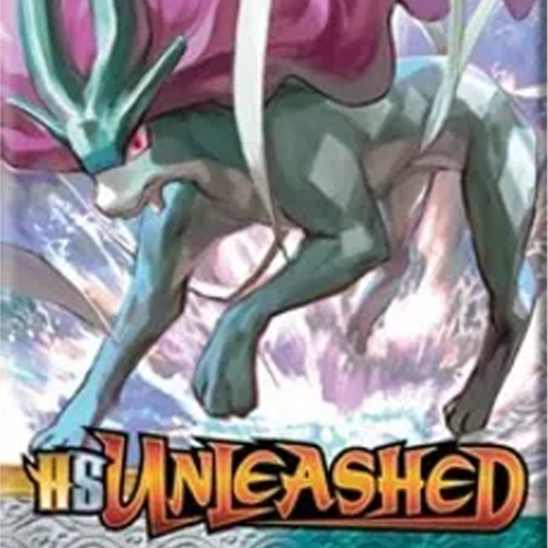 Unleashed Singles – Draw For Turn Games
