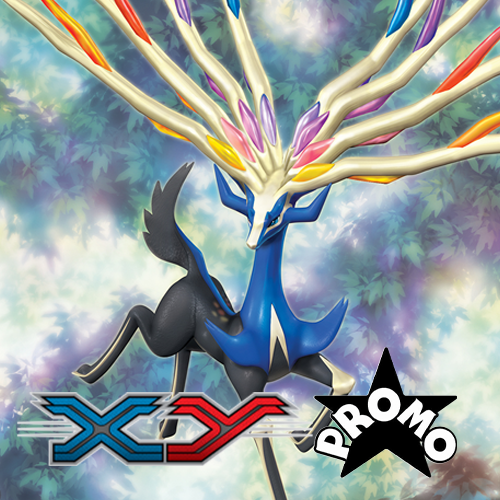 Pokemon Promos – Draw For Turn Games