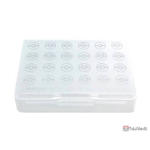 Pokeball Dice Box Pokemon Center Japan – Draw For Turn Games